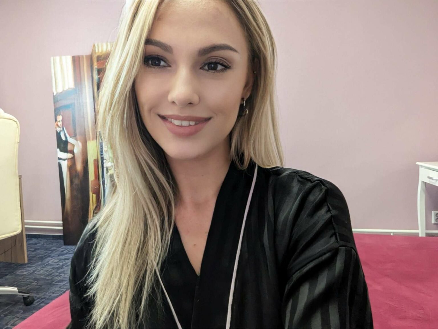 Home - VickyFox - Offizielle Webseite